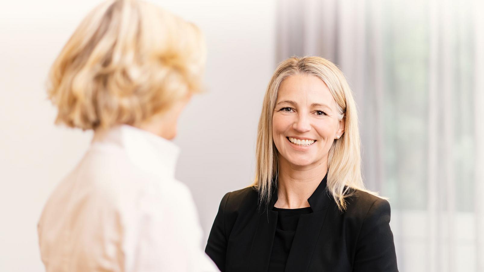 Unser Team stellt sich vor – E & G Private Immobilien