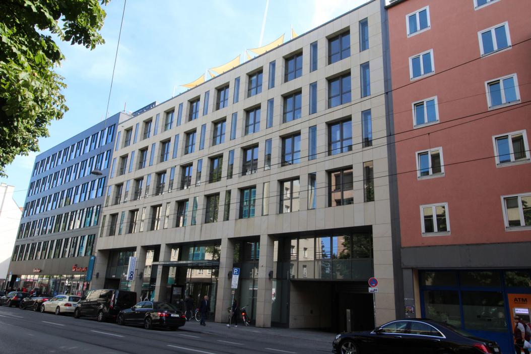 Unser Service im Überblick – E & G Real Estate