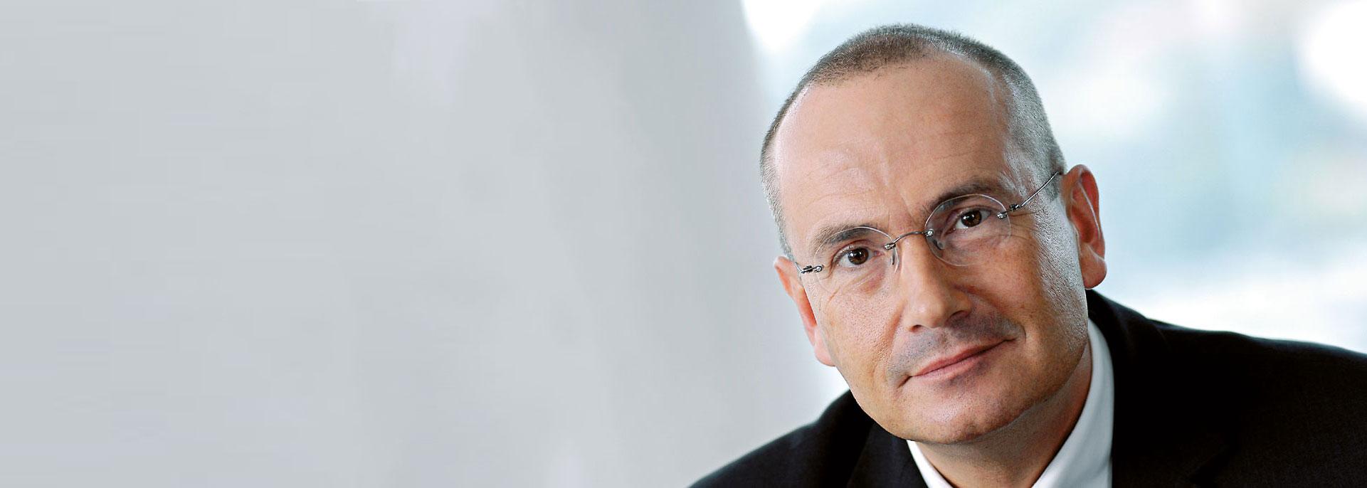 Interview mit Dr. Walter Rogg, Geschäftsführer Wirtschaftsförderung ...